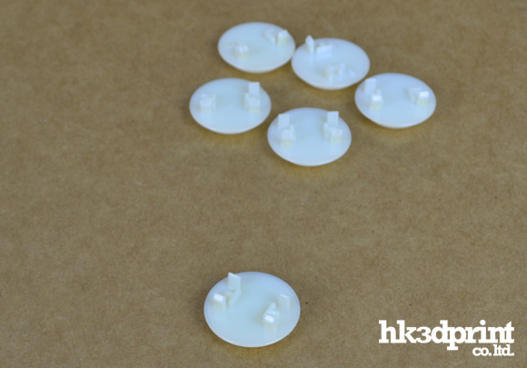 Small plastic components | HK3DPrint | Professional 3D Printing Services