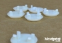 Small plastic components | HK3DPrint | Professional 3D Printing Services