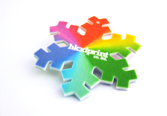 Full Colour Powder | HK3DPrint | Professional 3D Printing Services