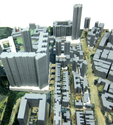 Full Colour Powder | HK3DPrint | Professional 3D Printing Services