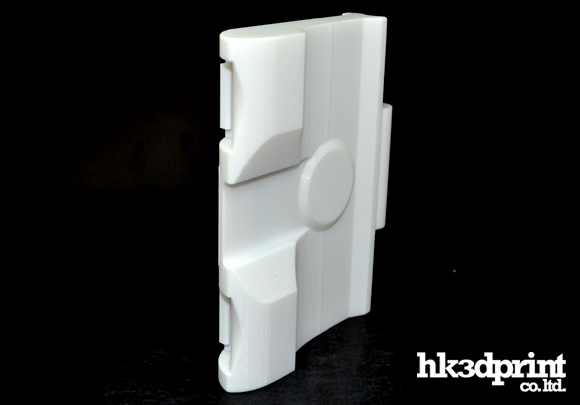 ABS-M30 塑膠 | HK3DPrint | 香港專業3D打印服務