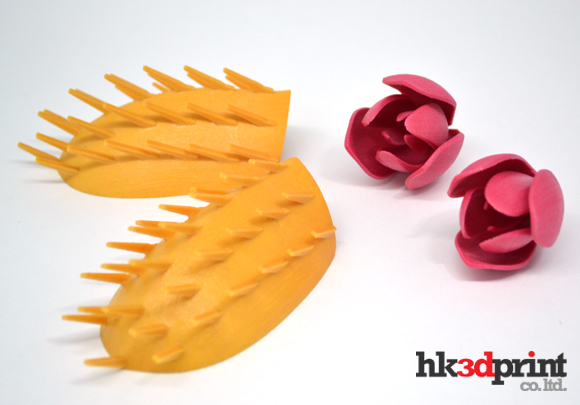 Full Colour Powder | HK3DPrint | Professional 3D Printing Services