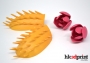 Full Colour Powder | HK3DPrint | Professional 3D Printing Services